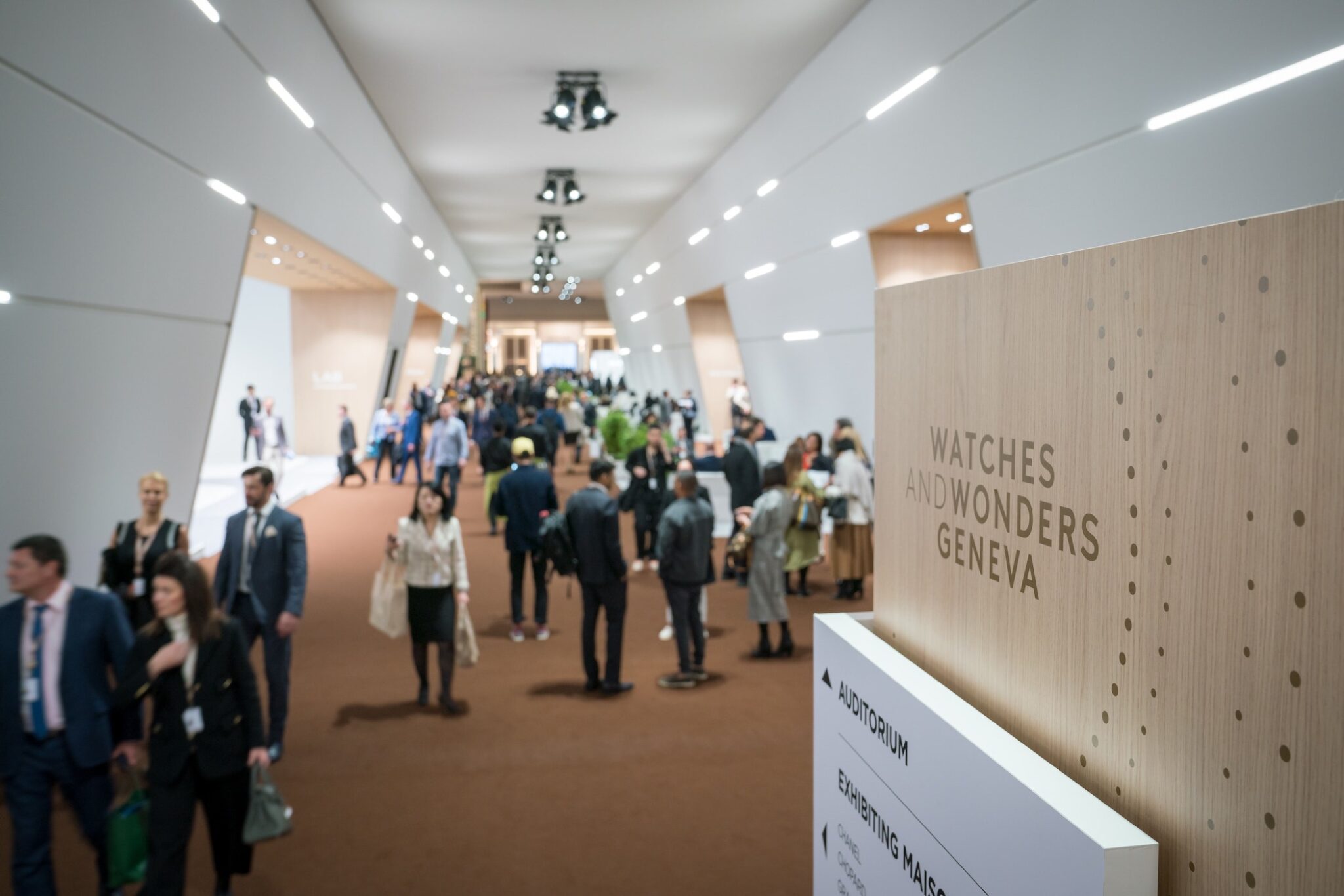 Your Definitive Guide to Watches & Wonders Geneva 2023 and The Watch ...