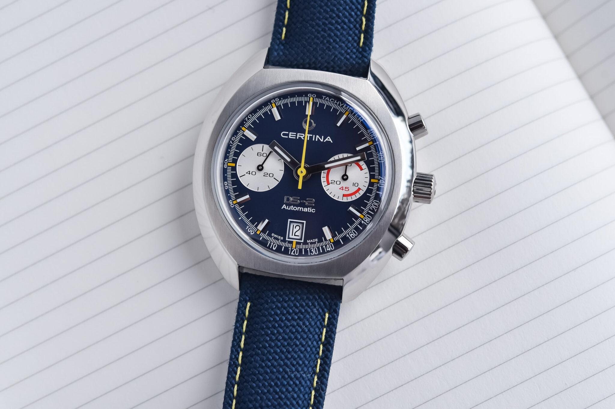 Hands On With The New Certina DS 2 Chronograph Automatic hands-on-with-the-new-certina-ds-2-chronograph-automatic