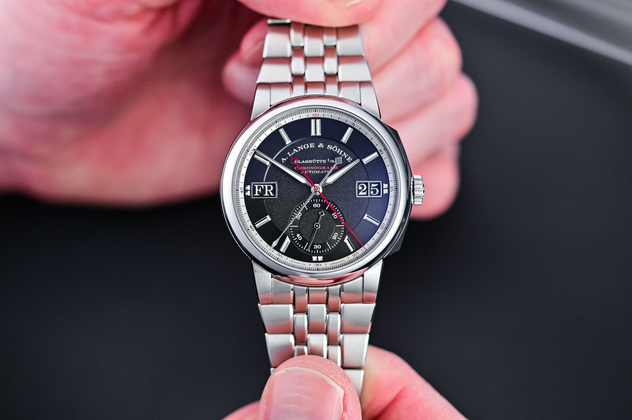 Buying Guide: A Selection Of The Best Chronographs From Watches & Wonders