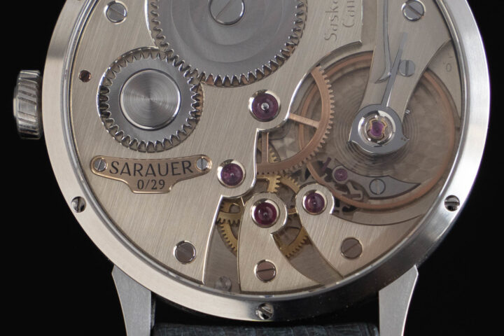 Interview: Talking To Aaron Sarauer, A Recent Break-out Indie ...