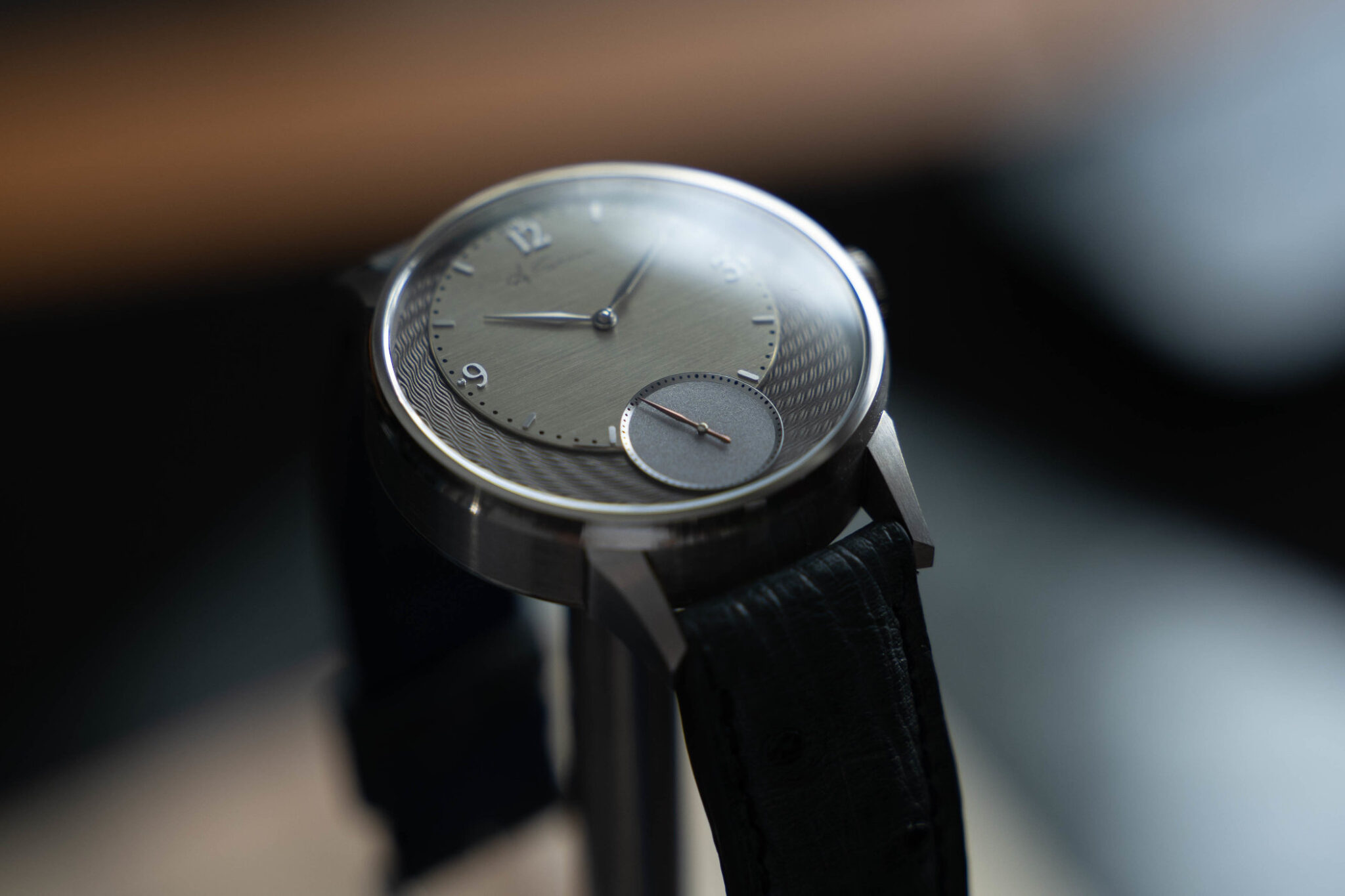 Interview: Talking To Aaron Sarauer, A Recent Break-out Indie ...