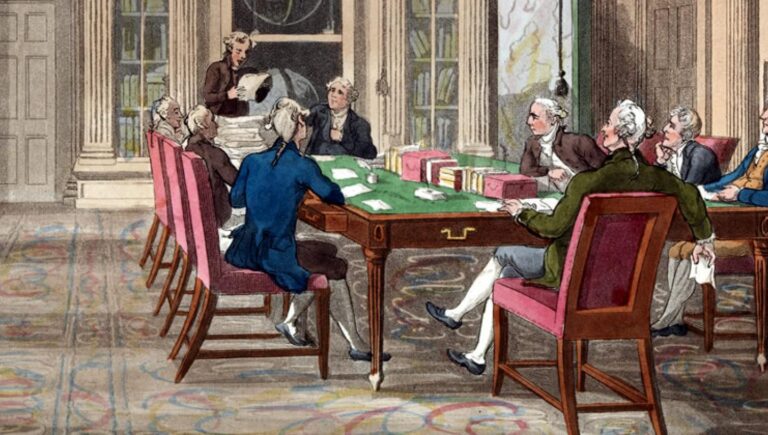 In-Depth: Resonance, Christiaan Huygens, and the Longitude Problem