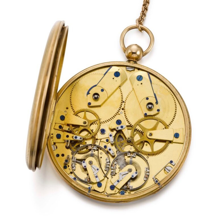 In-Depth: Resonance, Christiaan Huygens, and the Longitude Problem