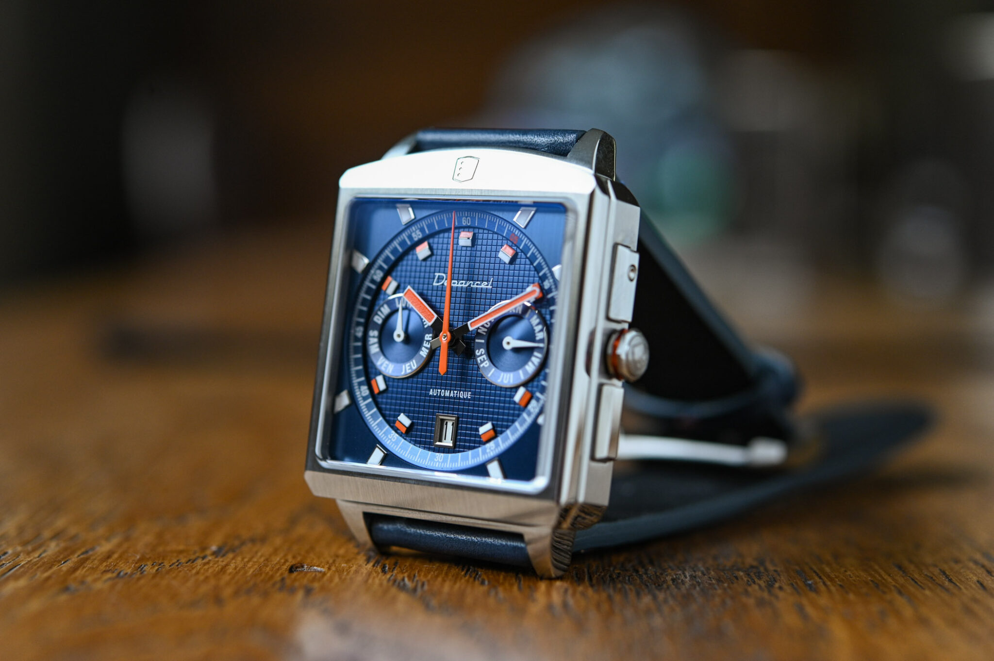 Hands-On: The Depancel Serie-R 5th Anniversary Limited Edition