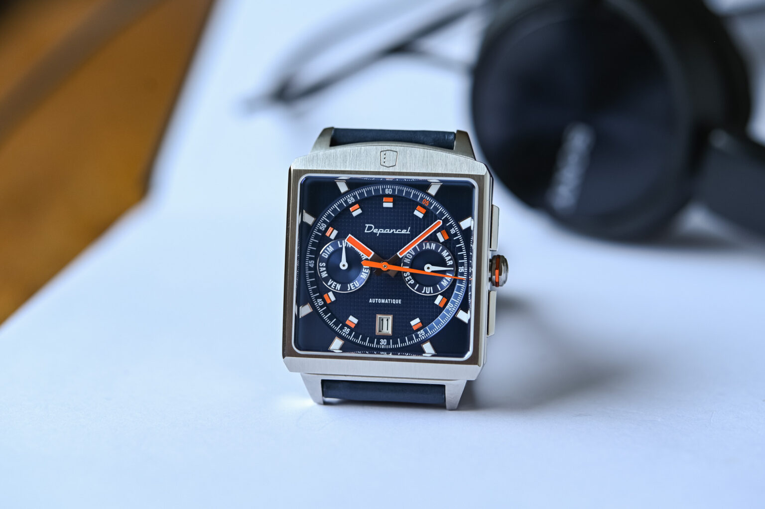 Hands-On: The Depancel Serie-R 5th Anniversary Limited Edition