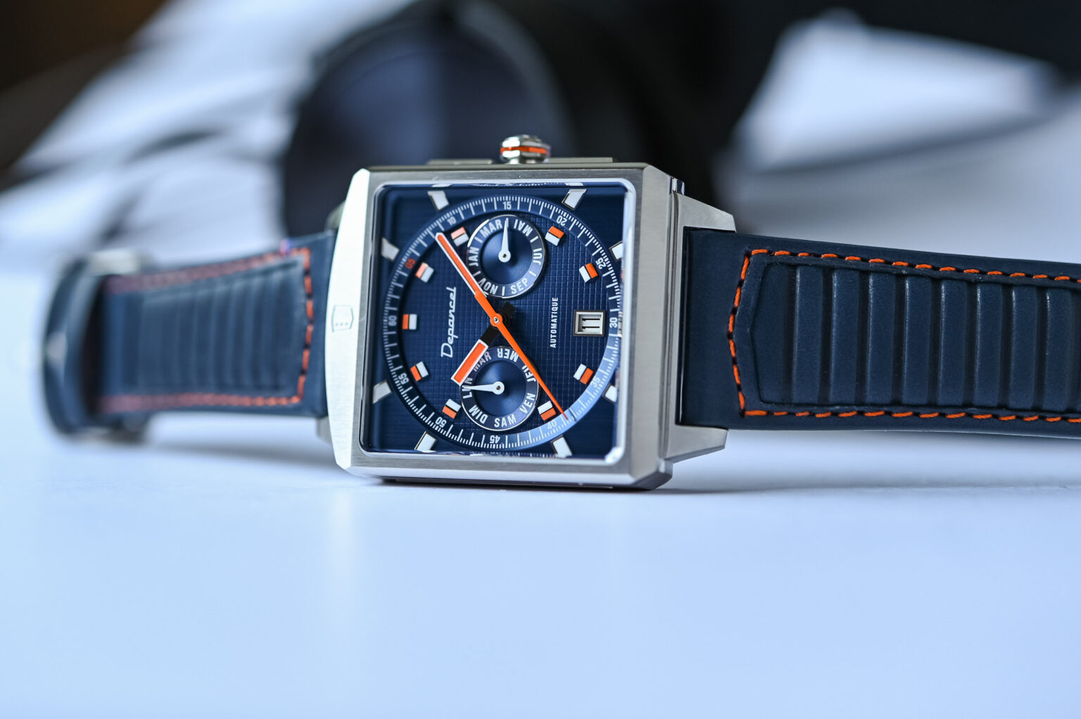 Hands-On: The Depancel Serie-R 5th Anniversary Limited Edition