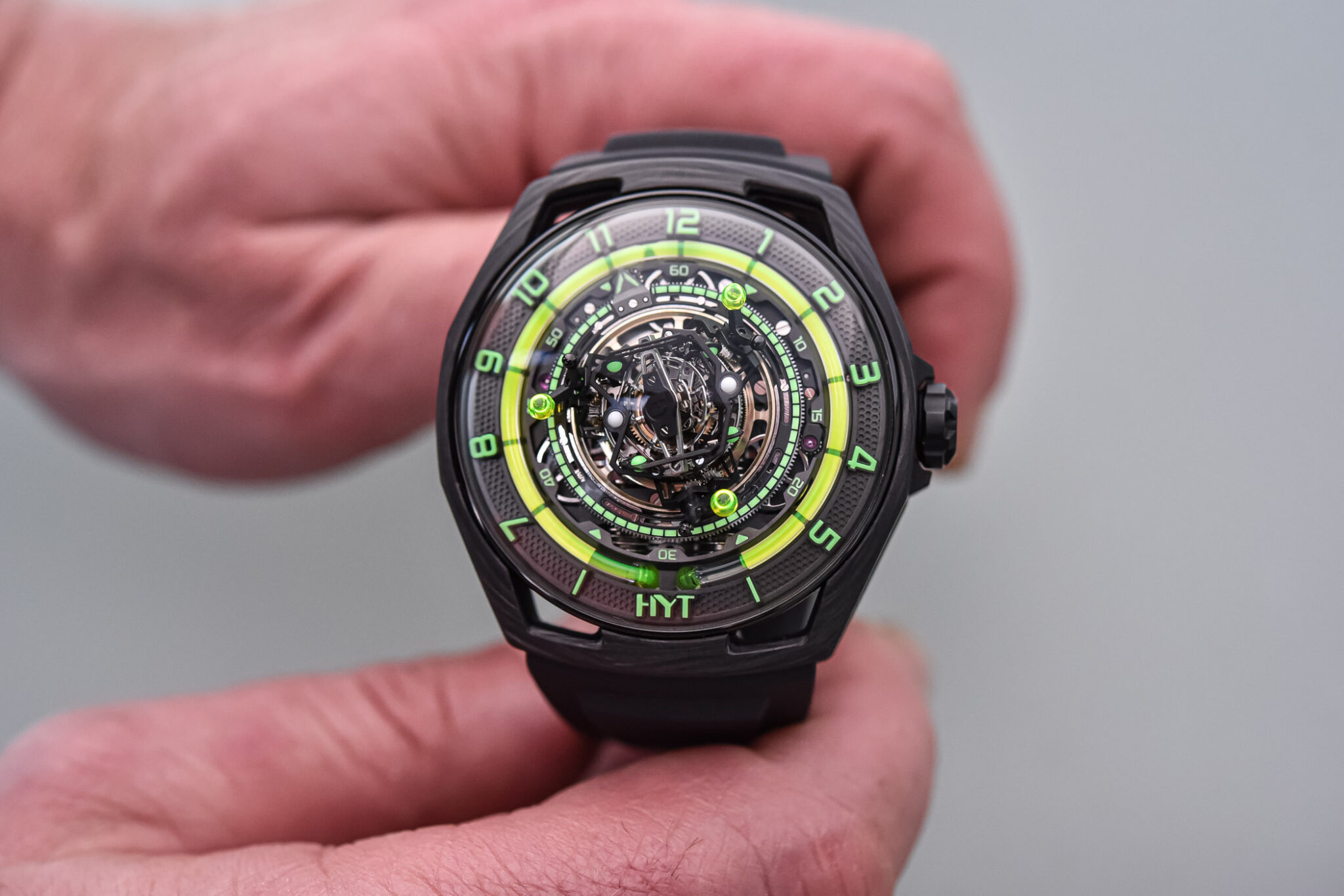 Buying Guide: A Selection Of Stunning New Watches By Indies Young And 'Old'