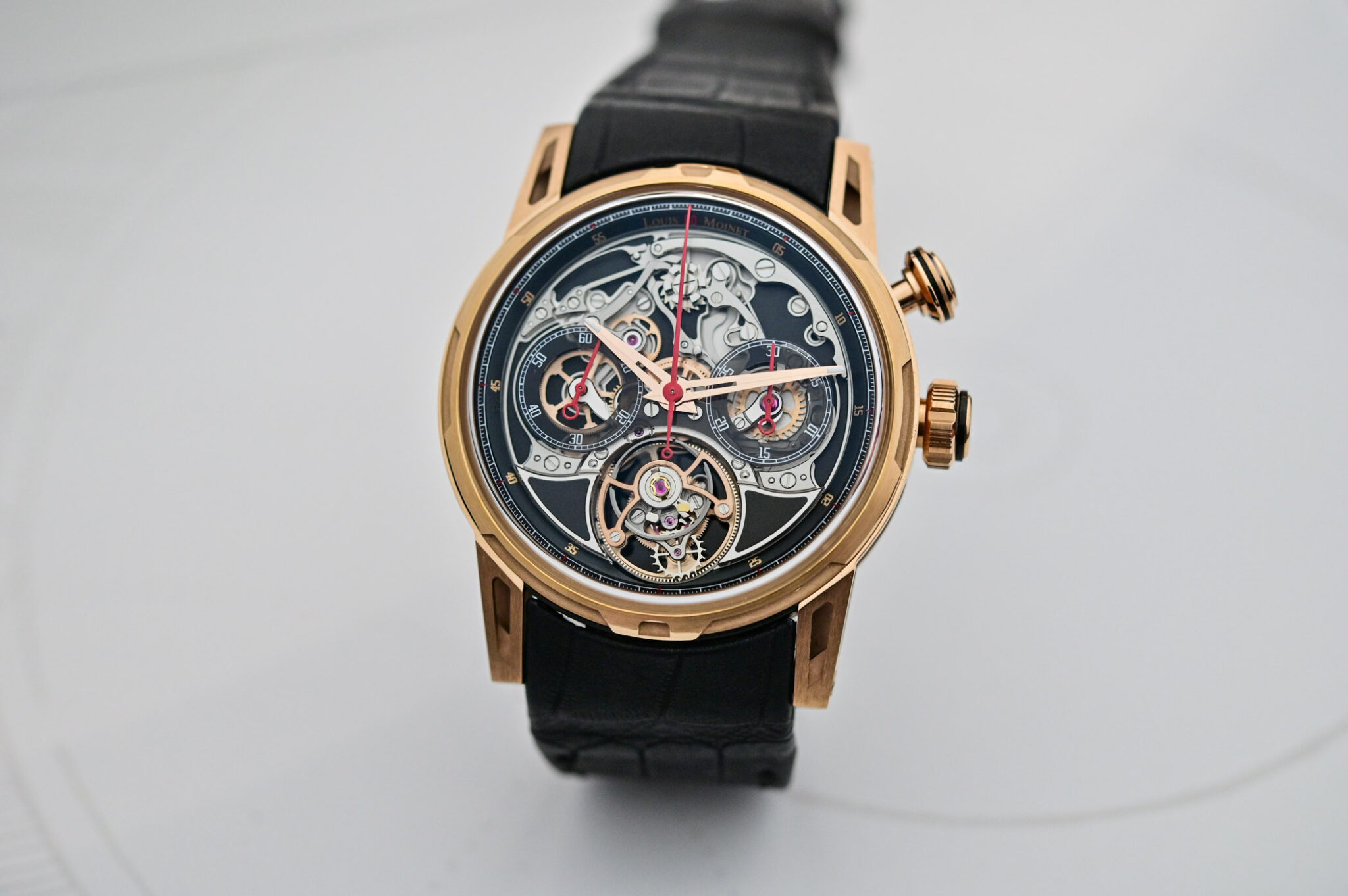 Buying Guide: A Selection Of Stunning New Watches By Indies Young And 'Old'