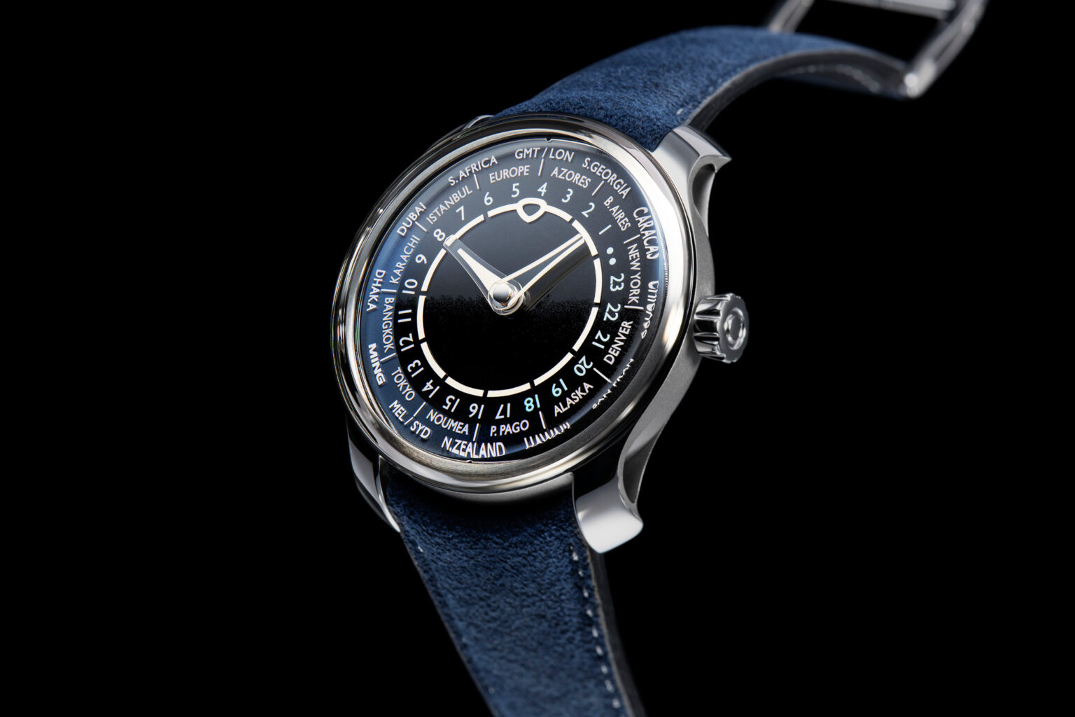 Blog - Page 13 of 500 - Monochrome Watches