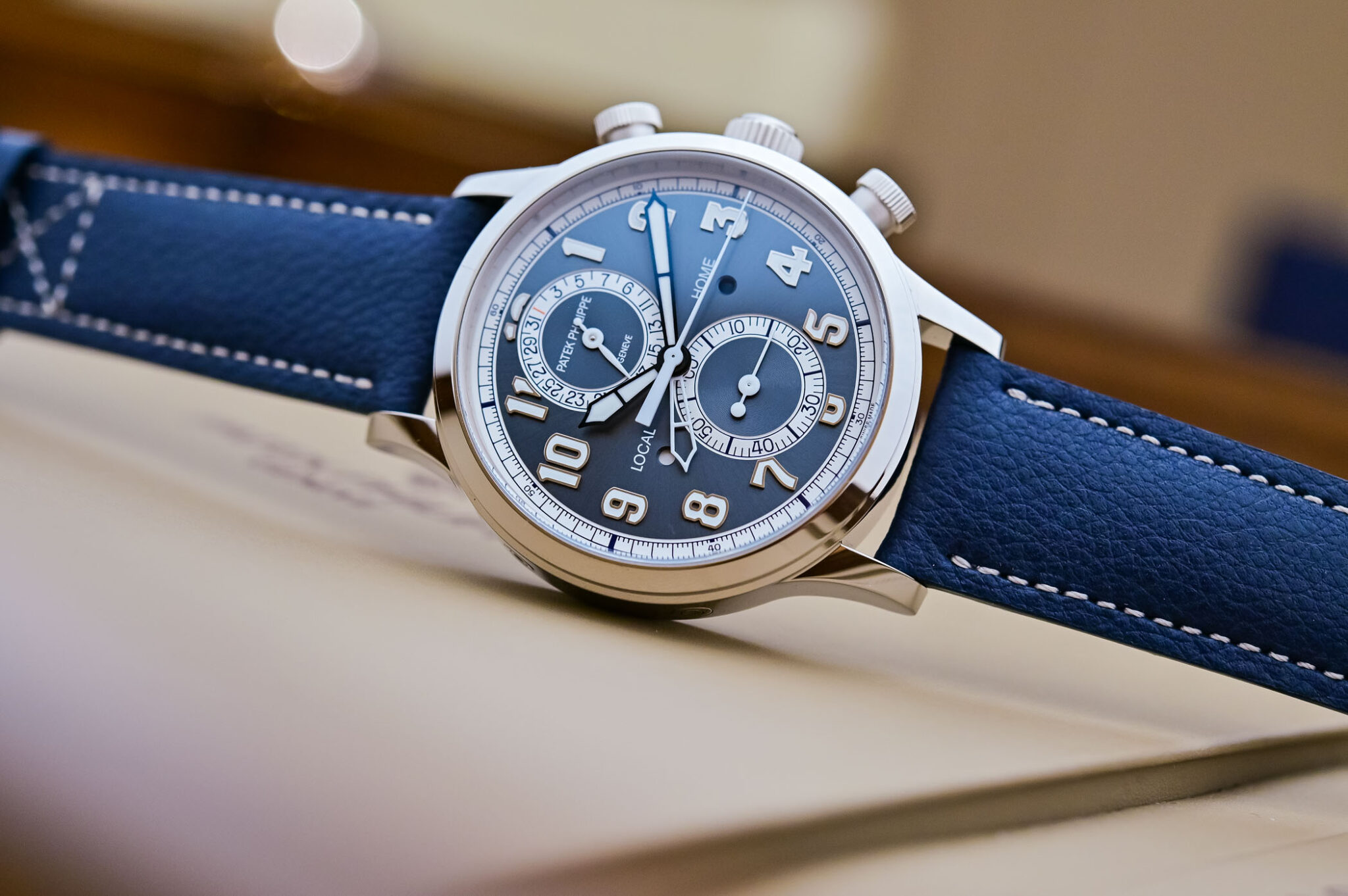 Buying Guide: A Selection Of The Best Chronographs From Watches & Wonders