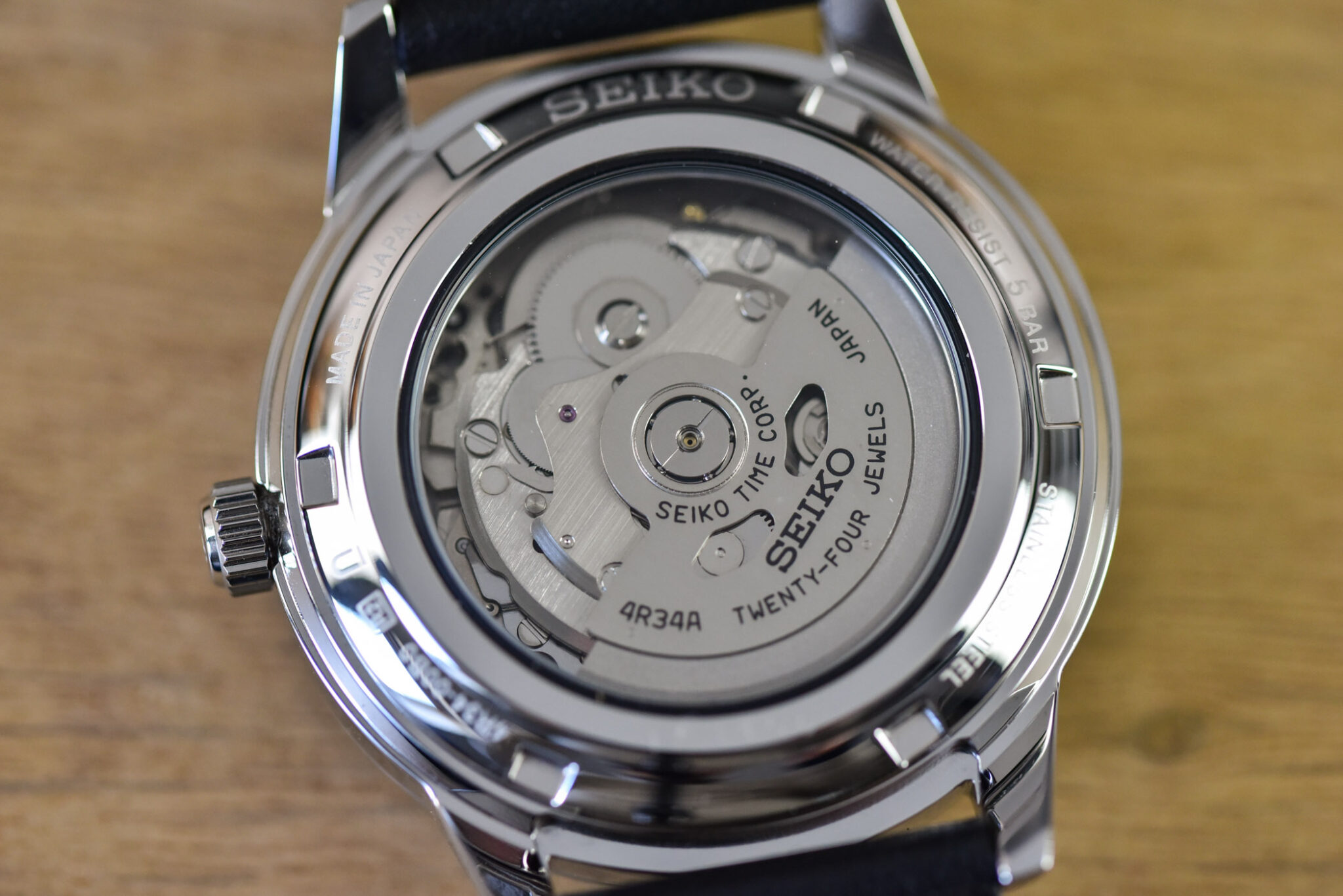 Introducing The Seiko Presage Style 60’s GMT SSK009, SSK011 & SSK013 ...