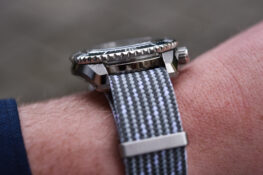 Hands-On With Seiko's First Mechanical Prospex Diver GMT, The SPB385