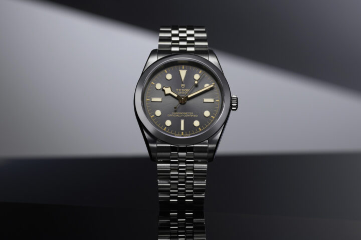 Introducing The Updated Fixed-Bezel Tudor Black Bay 31/36/39/41 Collection