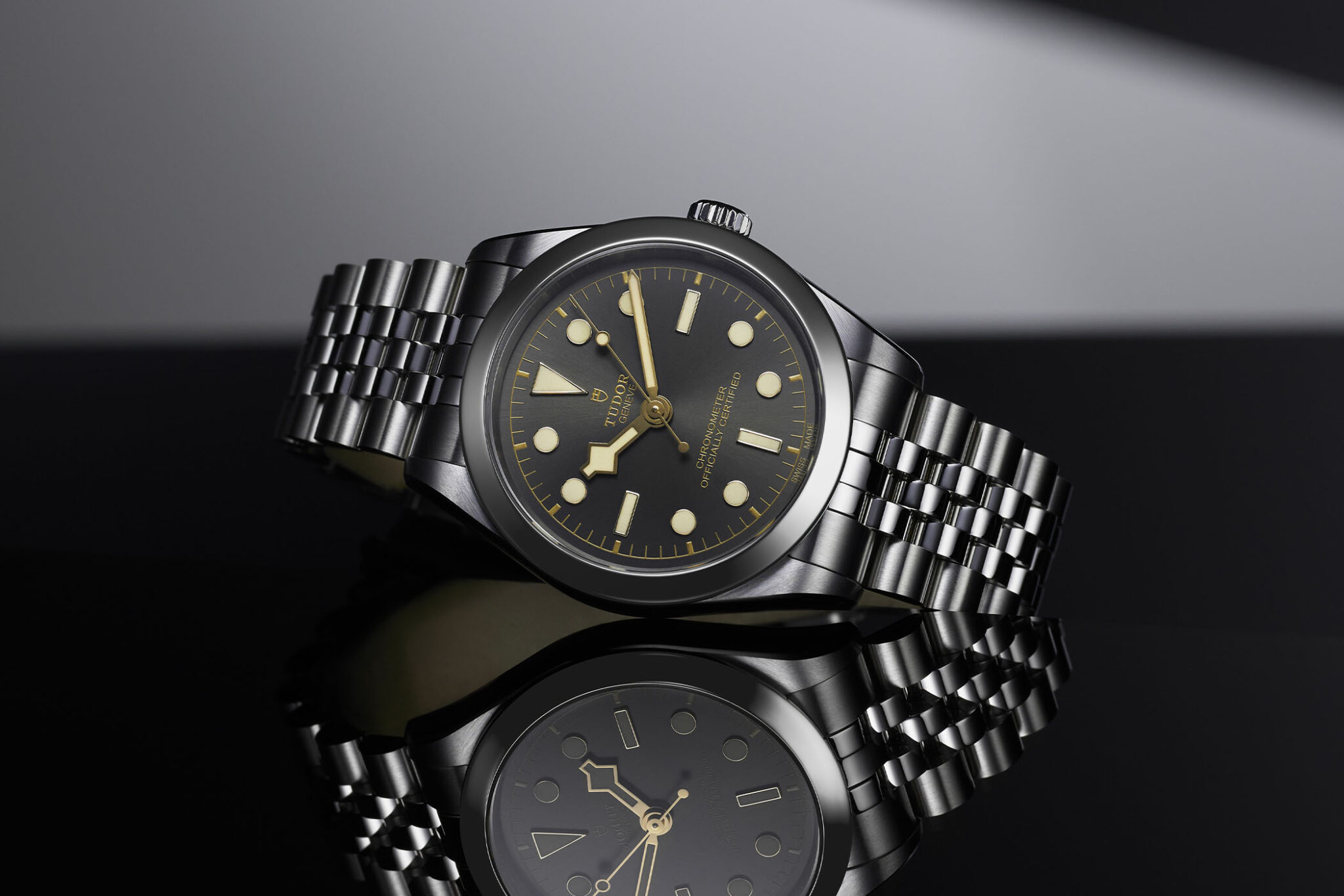 Introducing The Updated Fixed-Bezel Tudor Black Bay 31/36/39/41 Collection
