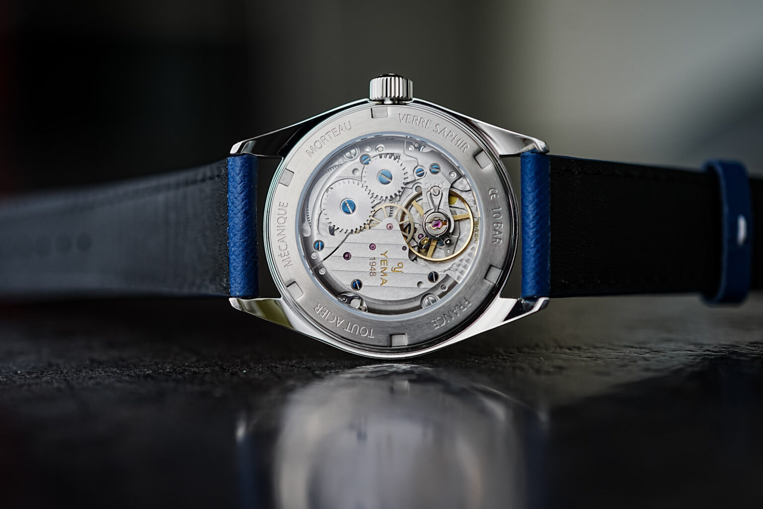 Introducing The New Yema Urban Field Collection (Live Pics & Price)