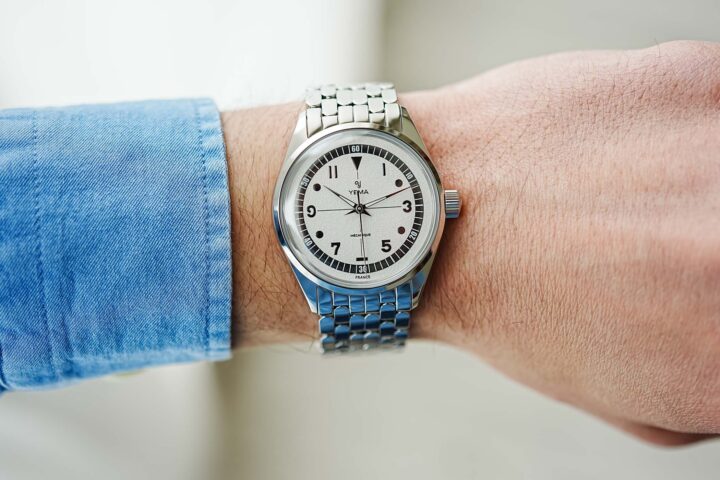 Introducing the Yema Urban Sport Trilogy, a.k.a. Flygraf, Rallygraf and ...