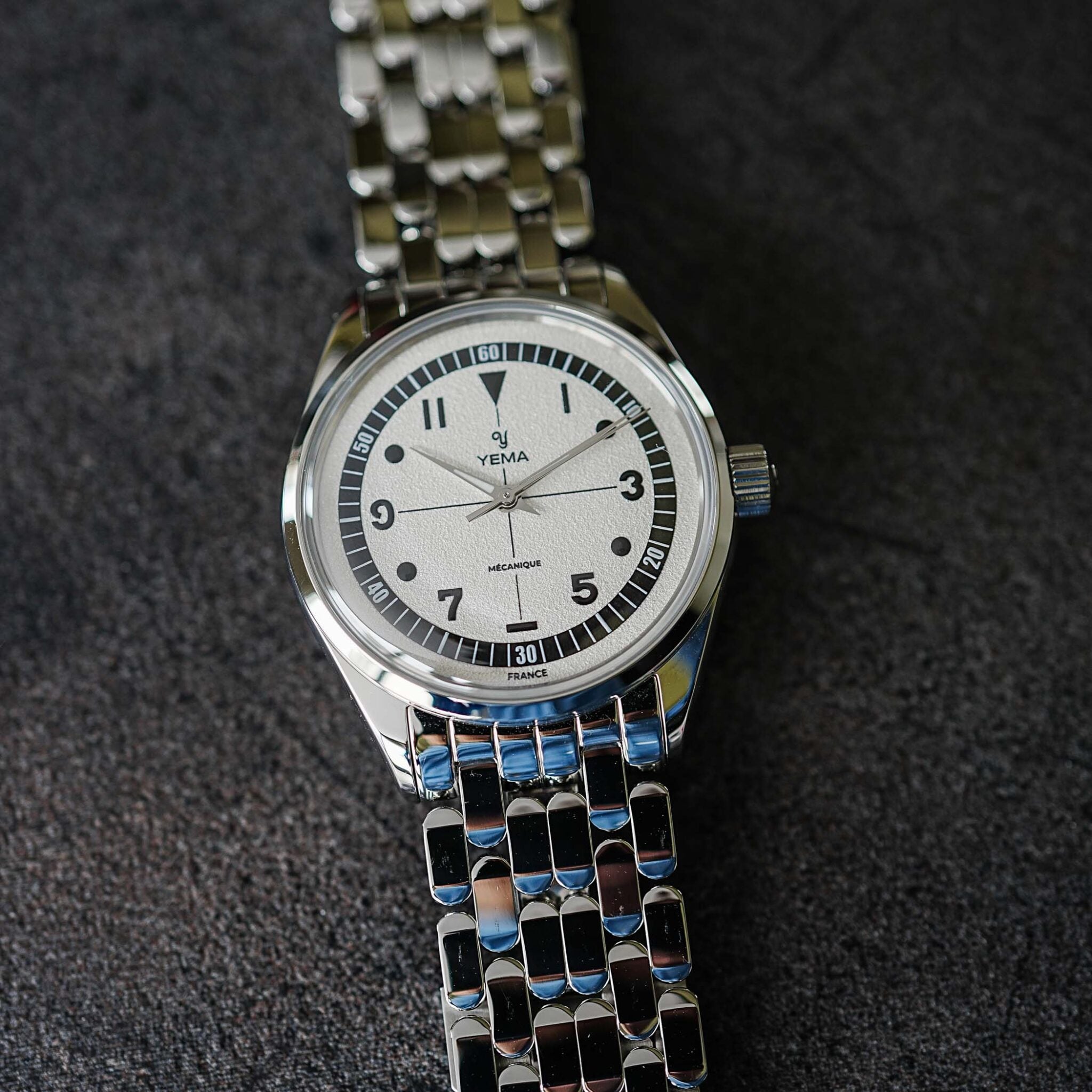 Introducing The New Yema Urban Field Collection (Live Pics & Price)