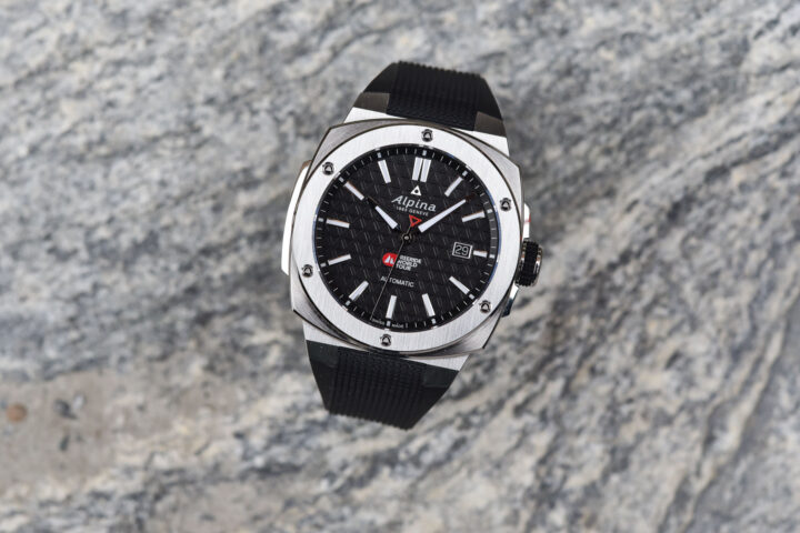 Monochrome Watches | An Online Magazine Dedicated To Fine Watches