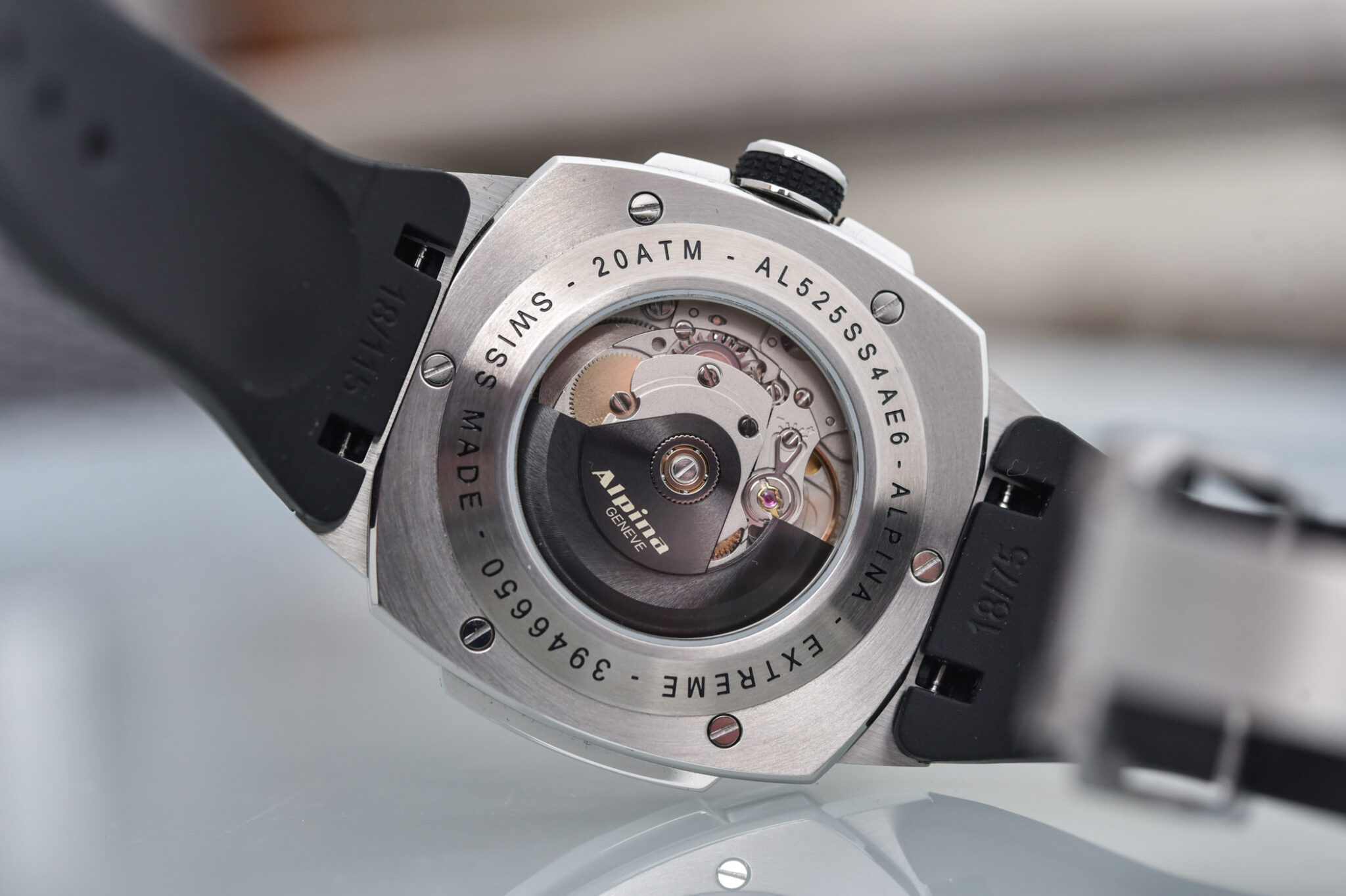 Just Because: Riding With Alpina at Xtreme Freeride Verbier