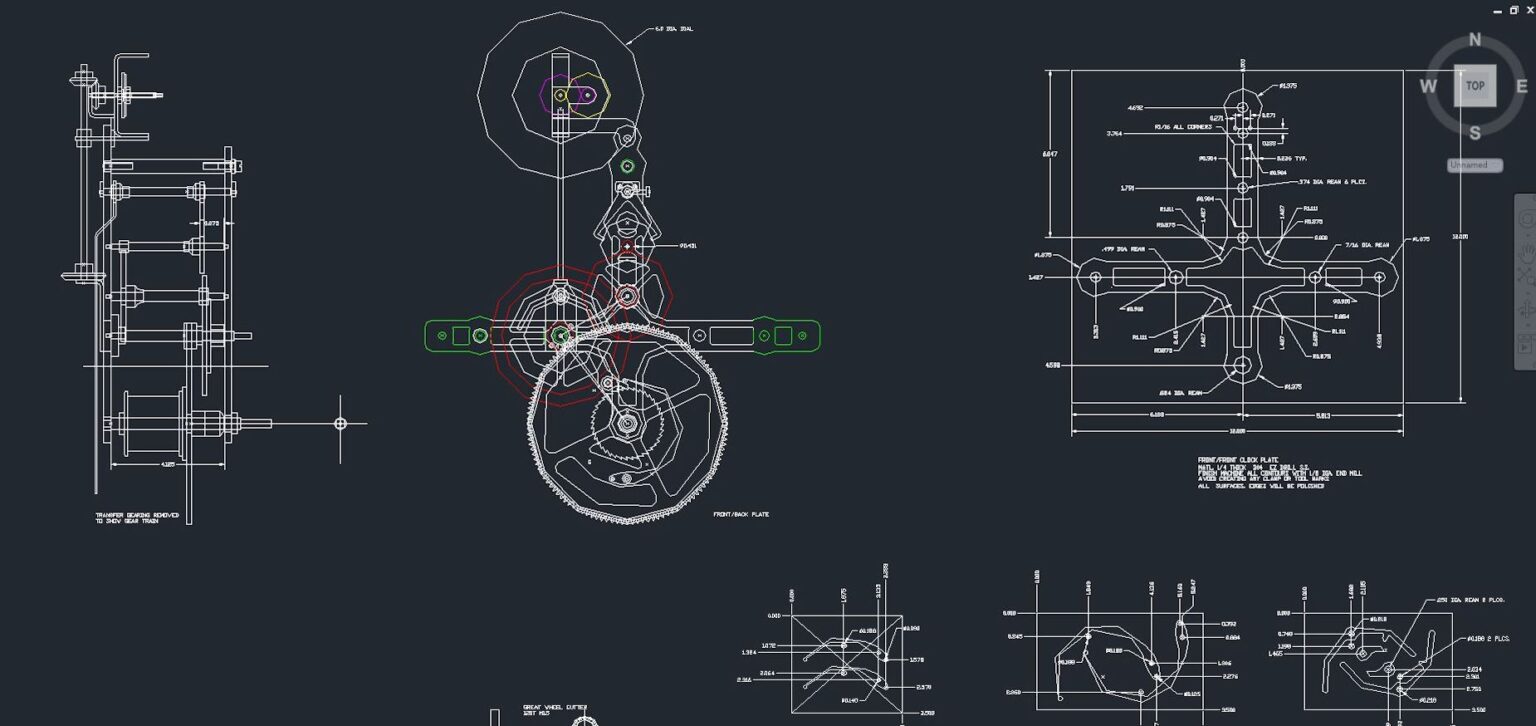 The Collector's Series: Rob & His Stunning Lederer Central Impulse ...