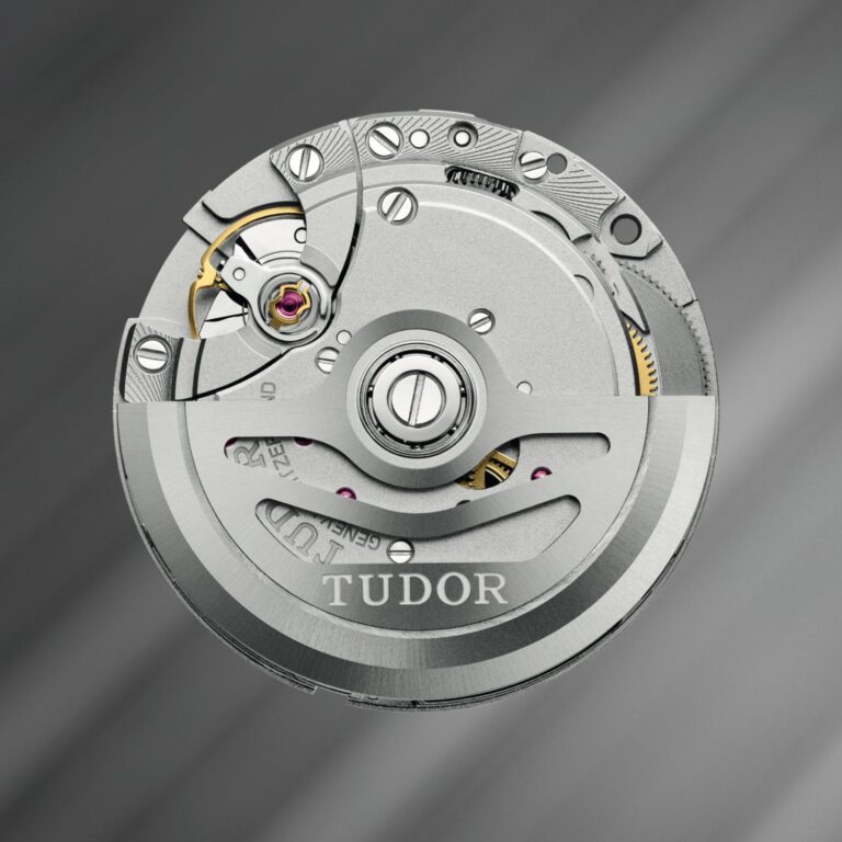 Hands-On Review: The Tudor Black Bay 54