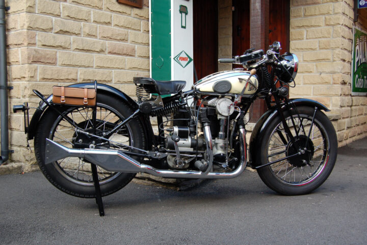 The Petrolhead Corner: V4 Motorcycles That Beat To Their Own Drum