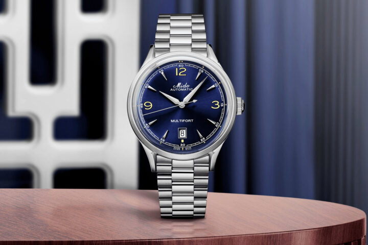 Introducing The Accessible and Stylish New Mido Multifort Powerwind ...