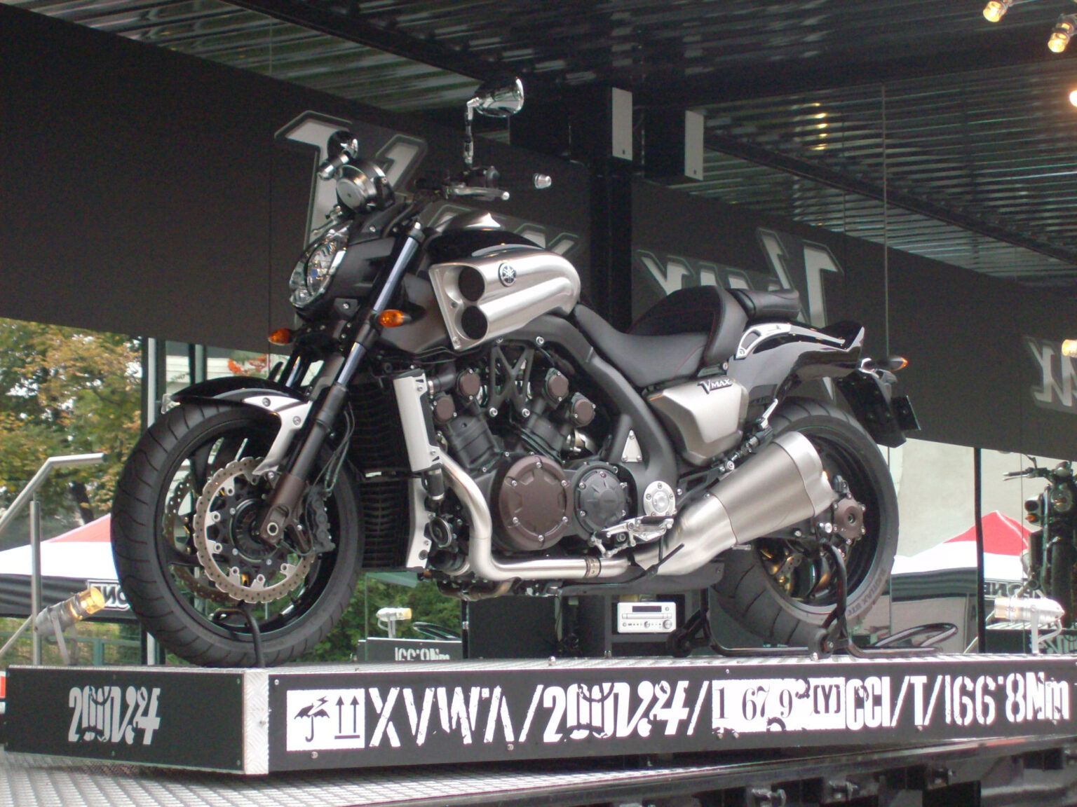 The Petrolhead Corner: V4 Motorcycles That Beat To Their Own Drum