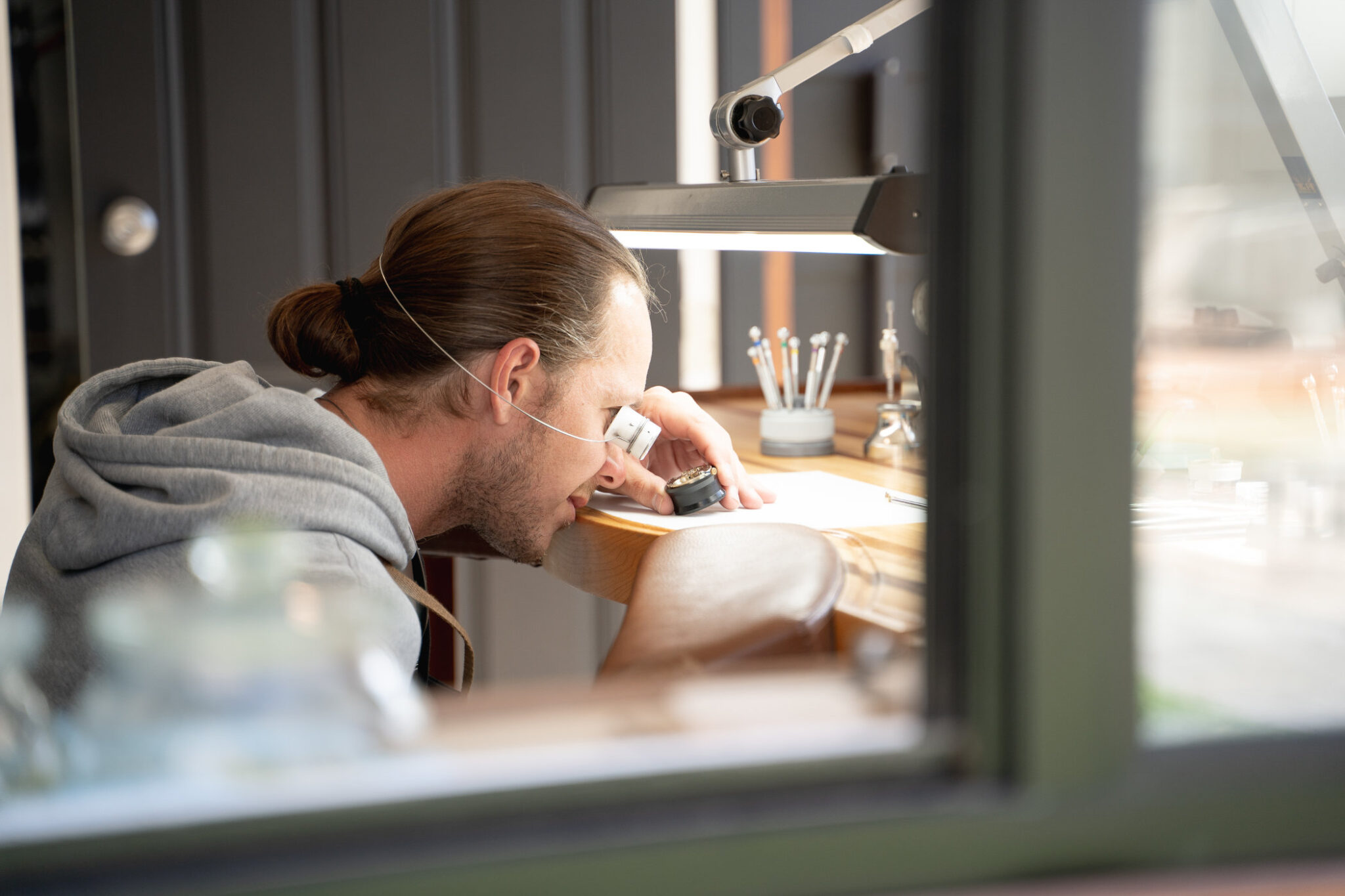 Interview: Talking To Aaron Sarauer, A Recent Break-out Indie ...