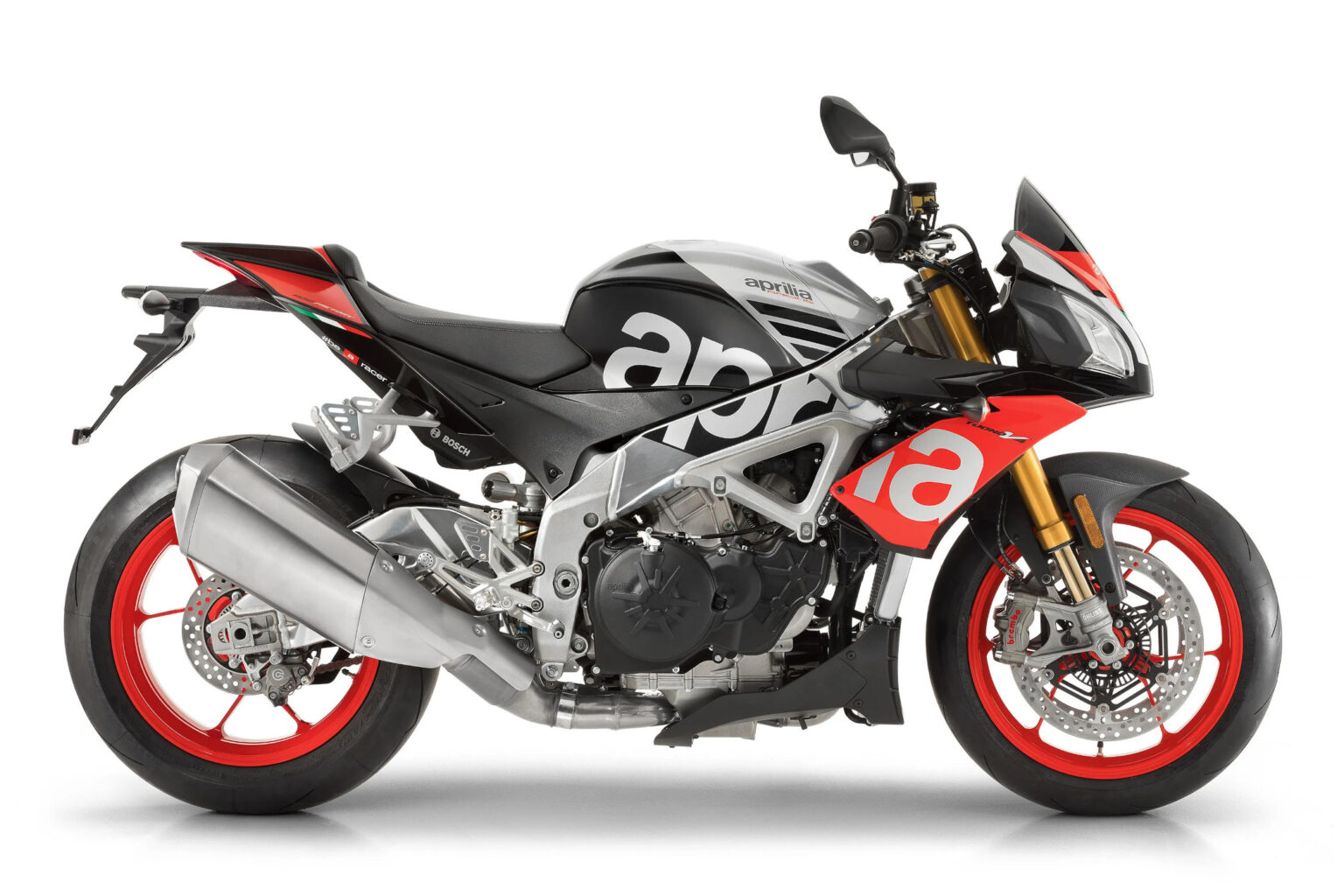 The Petrolhead Corner: V4 Motorcycles That Beat To Their Own Drum
