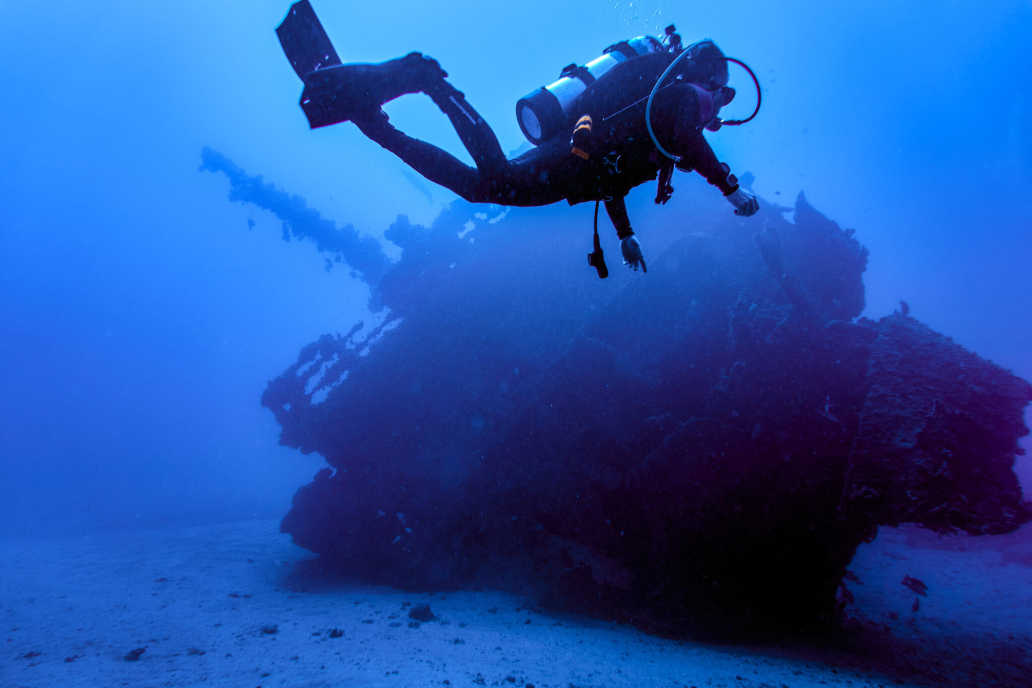 Buying Guide: The Call Of The Deeps, With 5 Of The Most Focused ...