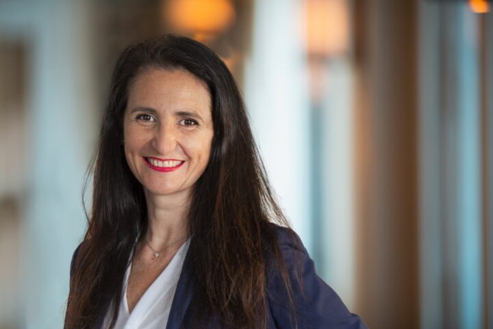 Portrait: Audemars Piguet’s New CEO Ilaria Resta Speaks About Her ...