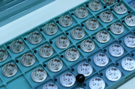 Behind-The-Scenes: Inside Sellita, The Giant Supplier of Mechanical ...