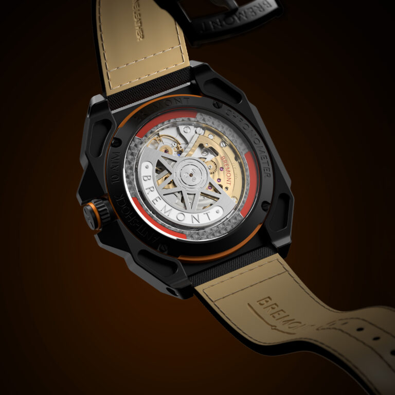Introducing: From Test Watch To Real Life, The Bremont MB Viper