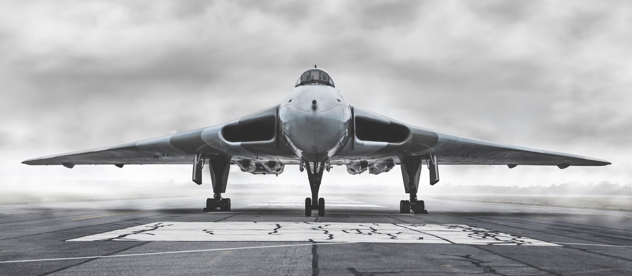 Introducing The Bremont Vulcan Limited Edition Monopusher Chronograph