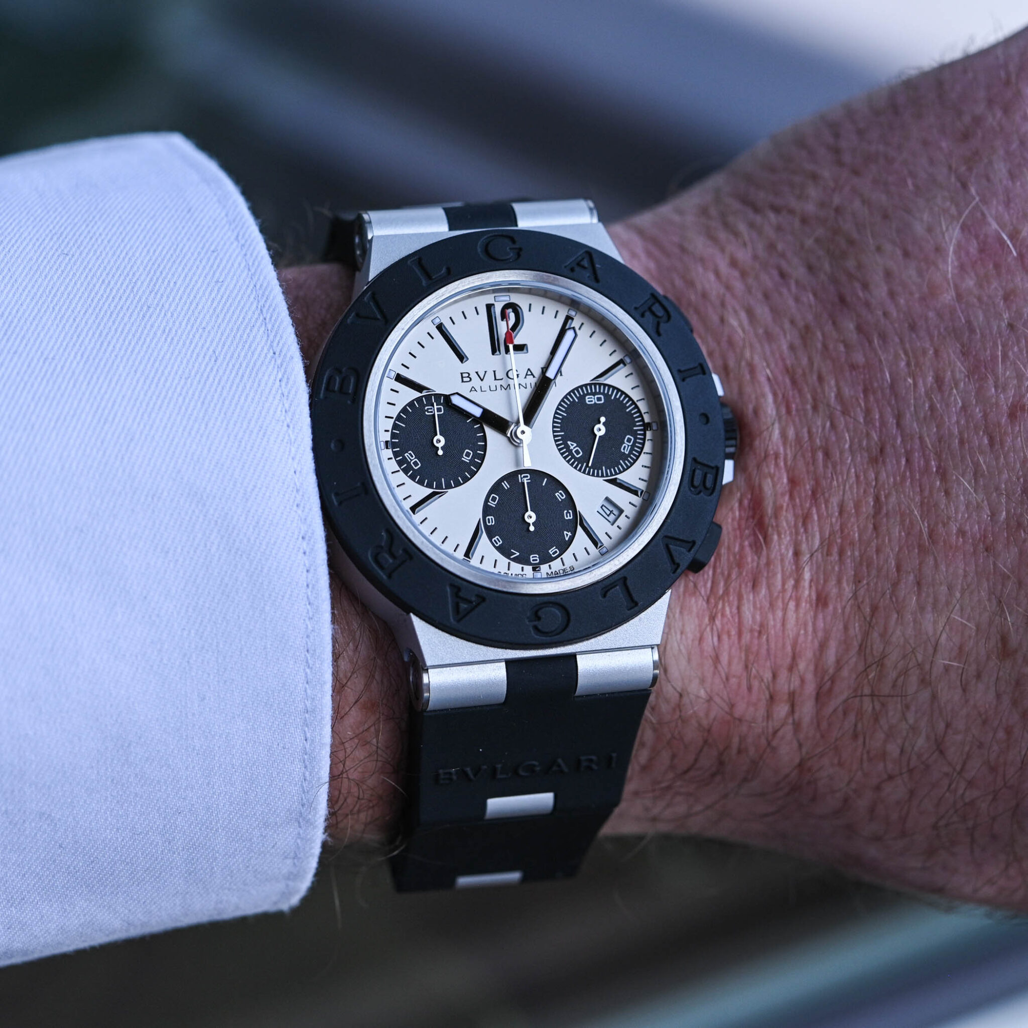 Buying Guide: An Ode To The Panda Dial Through Six Chronograph Watches