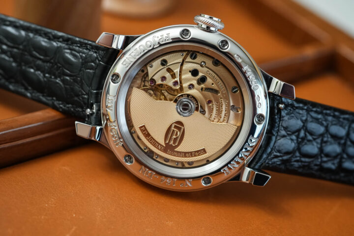 Hands-On: The New, Updated F.P. Journe Octa Divine Collection