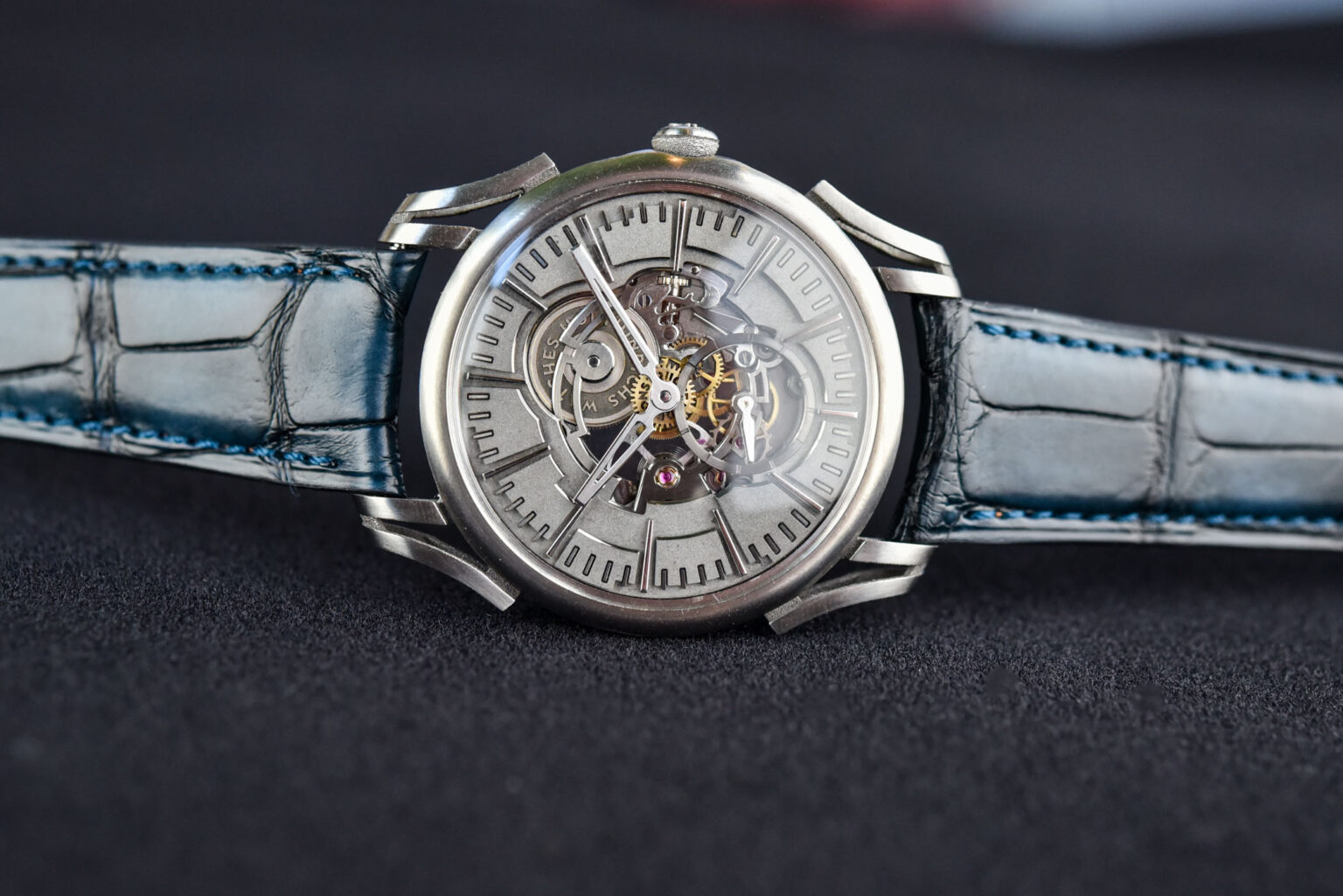 Hands-On: The New Holthinrichs Deconstructed, A Radical New Era For The ...