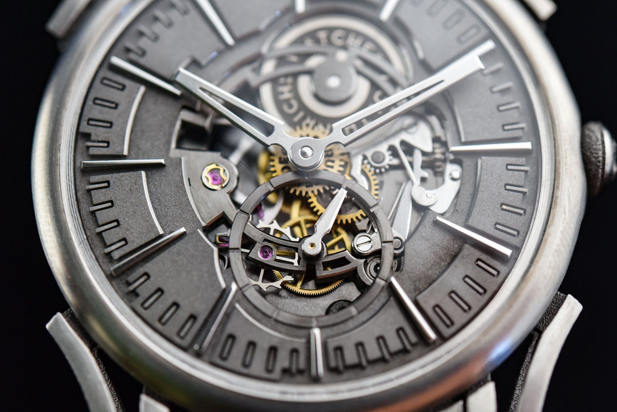 Hands-On: The New Holthinrichs Deconstructed, A Radical New Era For The ...
