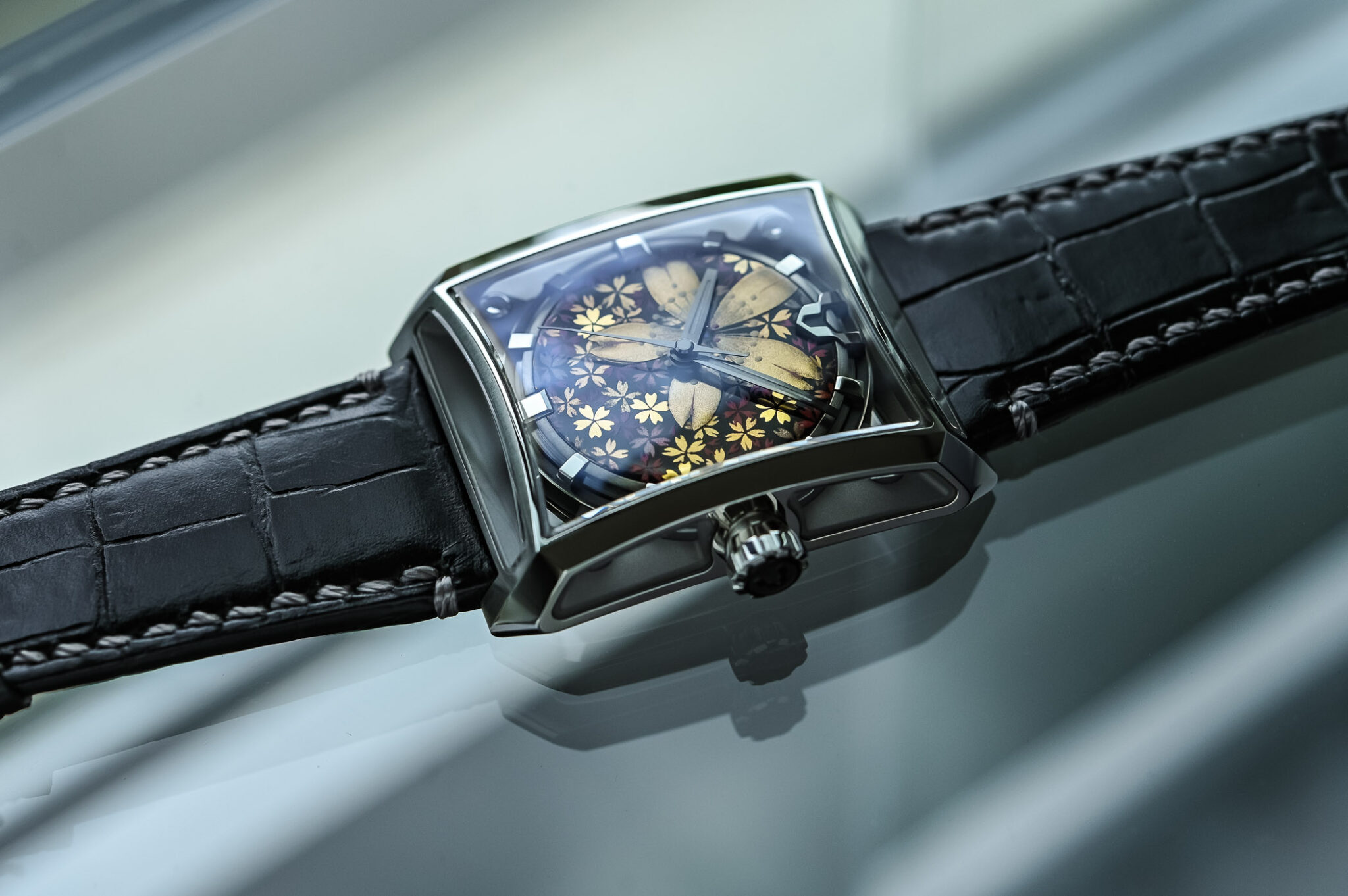 Introducing The Minase 7 Windows Urushi Hakose Masterpieces (Live Pics ...