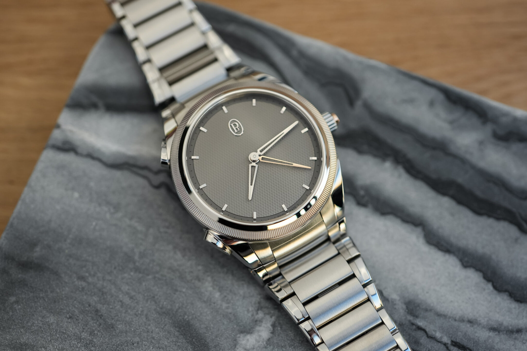 In-Depth: Understanding The Parmigiani Fleurier Tonda PF Minute Rattrapante