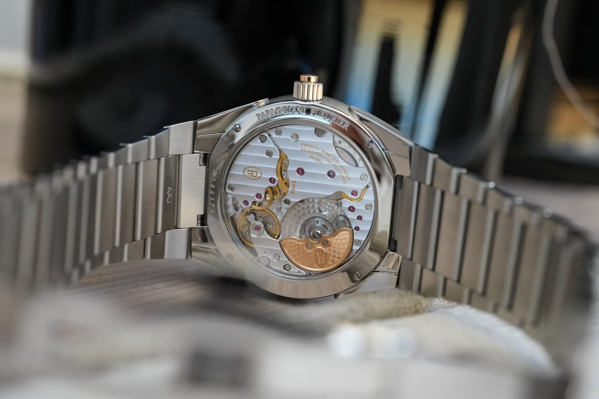 In-Depth: Understanding The Parmigiani Fleurier Tonda PF Minute Rattrapante