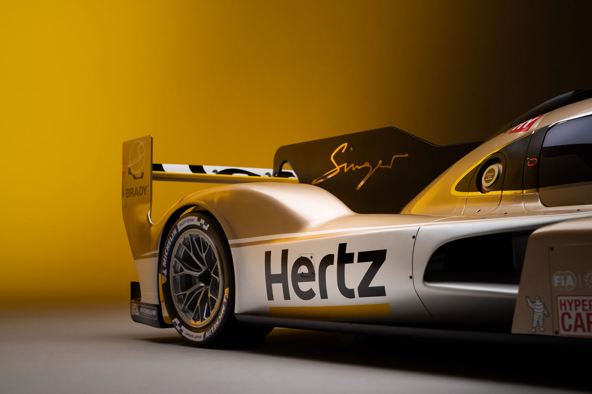 Introducing The Singer Track 1 Endurance Edition 24h Chronograph