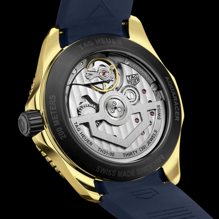 Behind-The-Scenes: Inside Sellita, The Giant Supplier of Mechanical ...