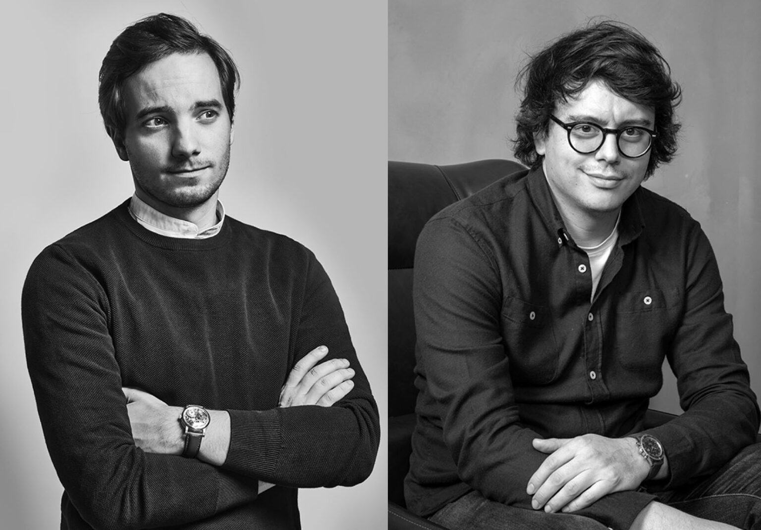 Introducing: Argon SpaceOne, A Sci-Fi-Inspired Jumping Hour Launching ...