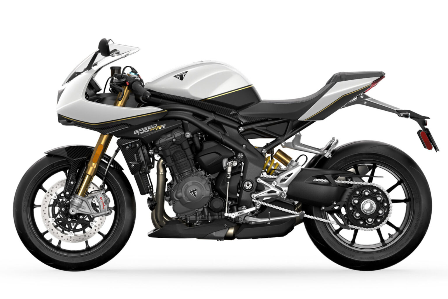 The Petrolhead Corner: V4 Motorcycles That Beat To Their Own Drum