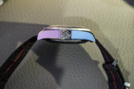 Hands-On: The "Albino-Like" Tudor Black Bay GMT Opaline Dial