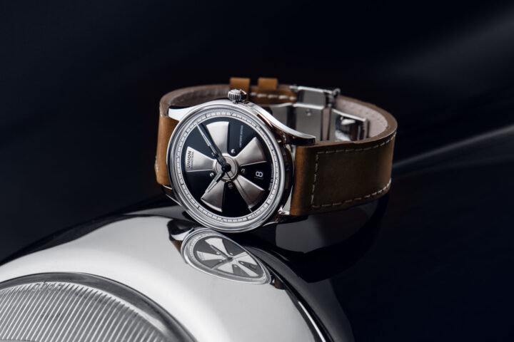 Union Glashütte Archives - Monochrome Watches