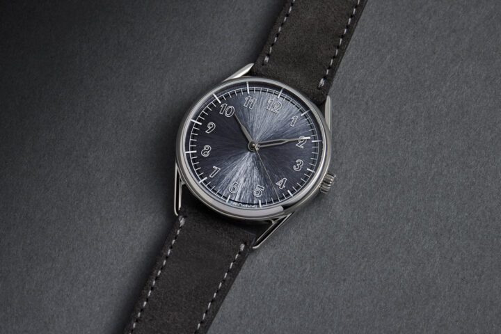 Introducing: The New anOrdain Model 2 Porcelain