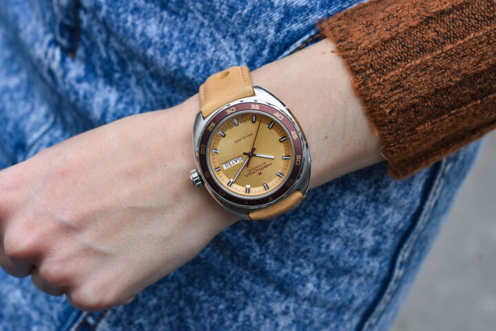 Introducing New Hamilton Pan Europ Automatic Editions (Live Pics & Price)